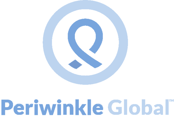 Periwinkle Global — No Stomach For Cancer