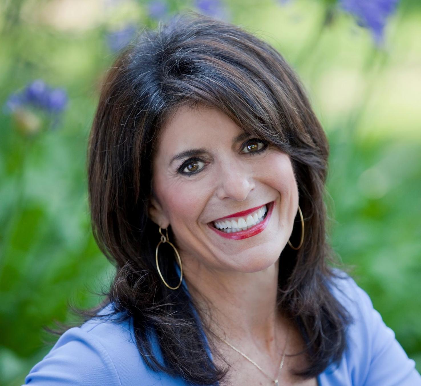 Holly Clegg — No Stomach For Cancer